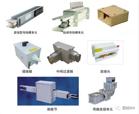 母线槽详解及应用 土木在线