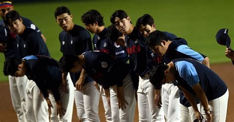 롯데 한화에 대패 포토