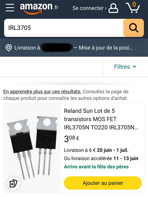 questions charge décharge pile via arduino page 4 français