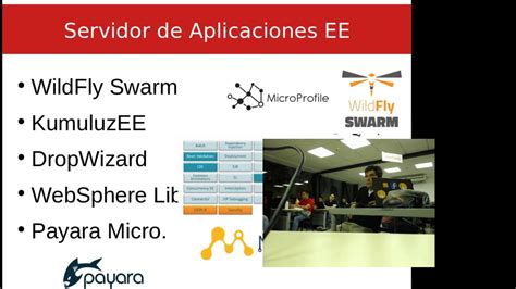 Workshop Creando Una Aplicacion Web Java Youtube
