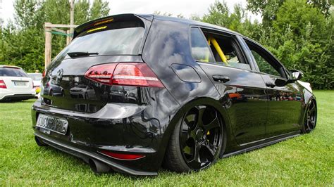 Vw Golf Vii Gti