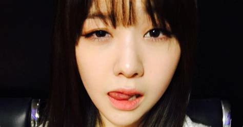 몰카 배틀 왕좌의 게임 민아 야릇한 표정 셀카 공개