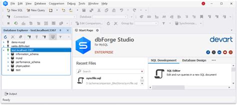 How To Connect Php With Mysql Devart Blog