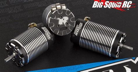 Reedy Sonic And Brushless Motors Big Squid RC RC Car And Truck News Reviews Videos