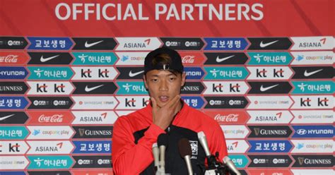 역전골 주인공 황희찬 가나전 패배 눈물날 정도로 힘들었다