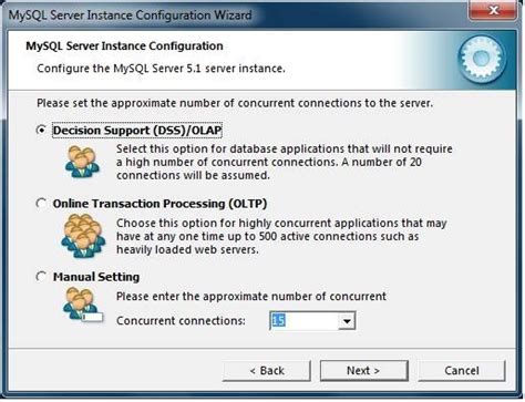 Base De Datos Pasos Para La Instalacion De Mysql