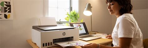 Hp Smart Tank Printers Refillable Ink Tank Printers Hp Philippines