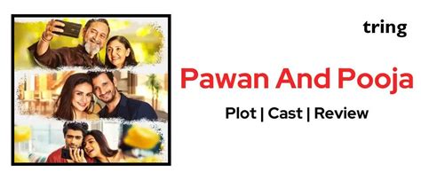 Pawan And Pooja Story Cast Crew Ott Details