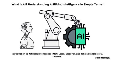 What Is Ai Understanding Artificial Intelligence In Simple Terms