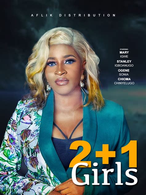 Prime Video 2 1 Girls