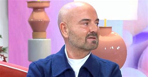 Luis Pliego Director De Lecturas Revela Las Duras Declaraciones De