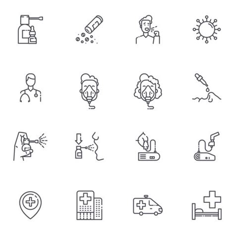 940개 이상의 네블라이저 스톡 일러스트 Royalty Free 벡터 그래픽 및 클립 아트 Istock