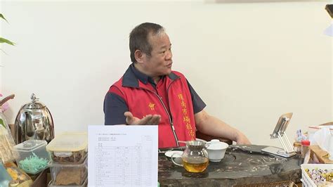 價差5倍！自治會長期超收電費？ 環南市場500多攤位連署陳情｜四季線上4gtv