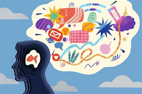 How Your Lifestyle Impacts Your Decreasing Attention Span