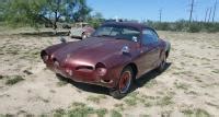 TheSamba VW Classifieds Vehicles Ghia