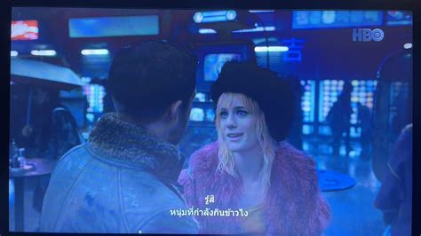 Mint Movie™ 🏳️‍🌈 On Twitter ตื่นเช้ามานั่งดูวววววว เบลดรันเนอร์