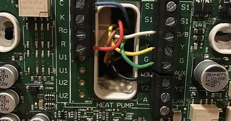 Current Thermostat Config Album On Imgur