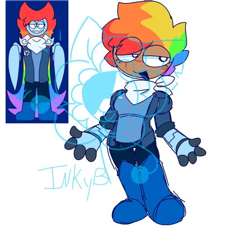 Dashie On Toyhouse