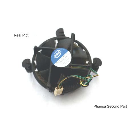 Jual Alumunium Pendingin Processor Dan Kipas Heatsink Shopee Indonesia