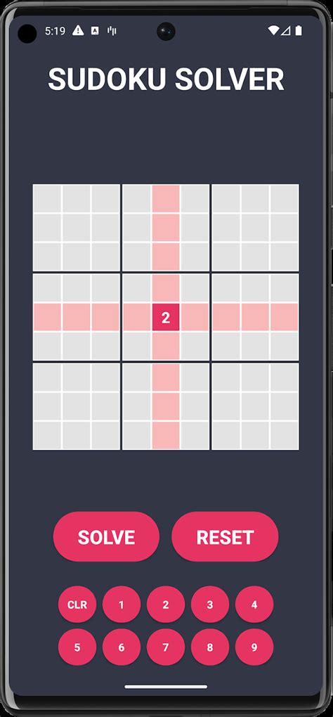 Sudoku Solver Unbeatable Ai Pc버전 다운로드컴퓨터용 앱플레이어 Ld플레이어
