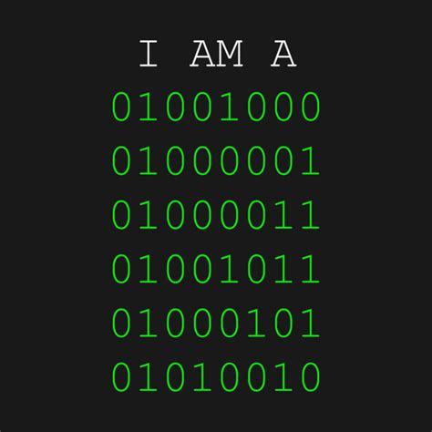 Programmer And Hacker Geek Programmer T Shirt Teepublic