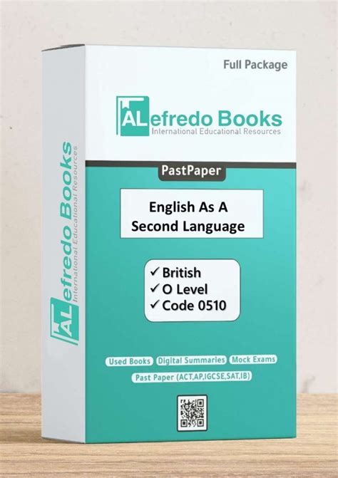 English As A Second Language Code 0510 Extended Past Papers Igcse Cambridge Paper 2