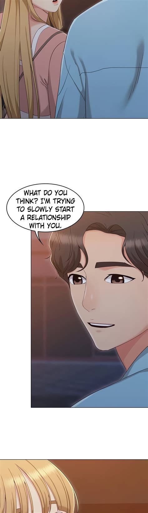 Read Chapter Chap 35 Manga Not You Your Sister Engsub Mymanga