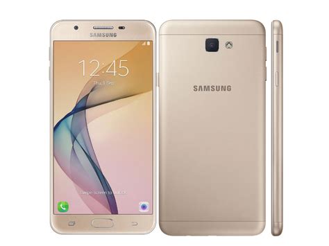 Samsung J5 Prime