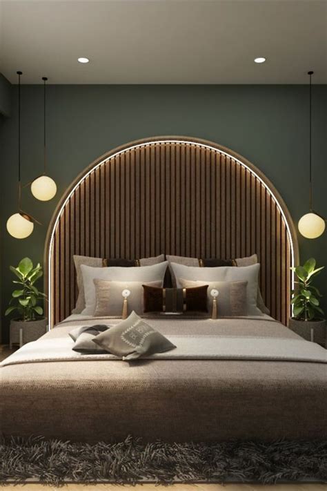10 Bed Back Designs Stunning Ideas To Choose From