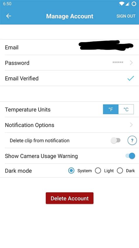 Blink Integration Stopped Working And Cant Login Page 2 Third