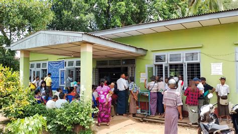 မုဒုံမြို့၌ ၂၀၂၂ ခုနှစ် မိုးရာသီ စိုက်ပျိုးစရိတ် ဘဏ်ချေးငွေ ဆက်လက် ထုတ်ချေးပေး Information And