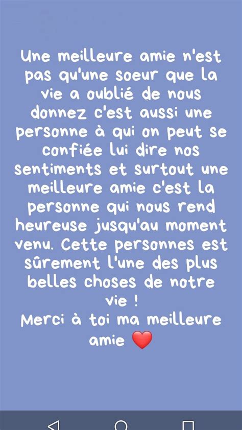 Pour Toi Ma Meilleure Amie 😘 Meilleure Amie Message De Noel Cadeau Meilleure Amie
