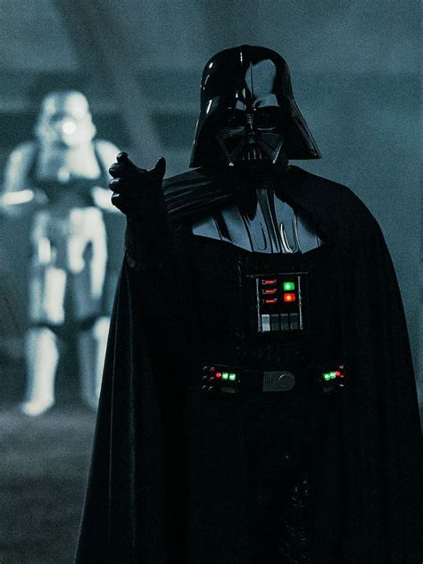 Darth Vader Hot Toys Artofit