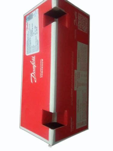 Standard Danfoss Filter Drier Automation Grade Automatic At ₹ 1100 Piece In Hyderabad