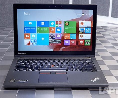 Lenovo Affordable Laptop Services