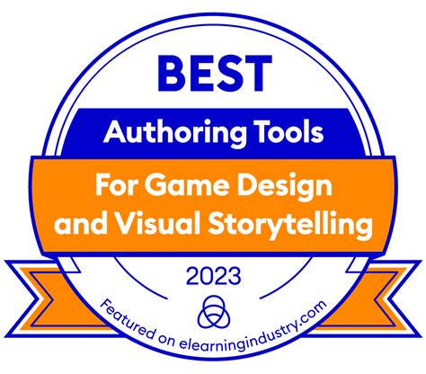 Best Authoring Tools For Game Design And Visual Storytelling 2023