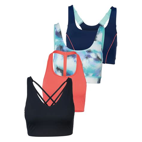 Crane Damen Fitness Bh Hofer