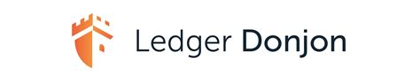 the ledger donjon ledger