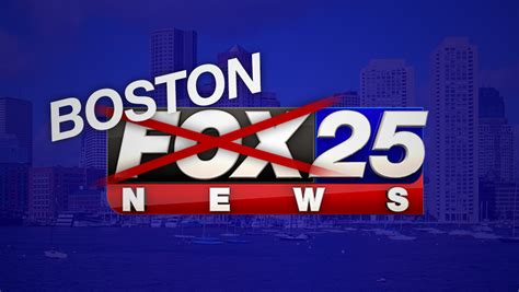 Boston Station To Drop Fox From Name To Distance Itself From Fox News