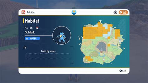 Pokemon Scarlet And Violet How To Get Psyduck And Golduck
