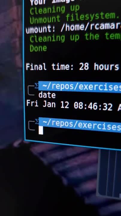 Ronneil Camara On Linkedin Happy Friday Kali Linux On Odroid C2 And Few Tips For You My Fellow