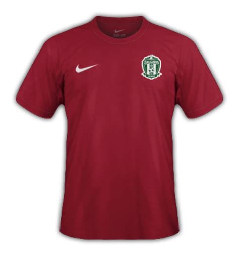 Žalgiris Vilnius 2022 Fourth Kit