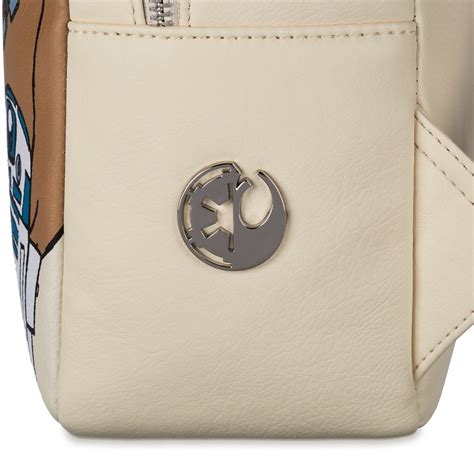 Star Wars Loungefly Mini Backpack Allearsnet