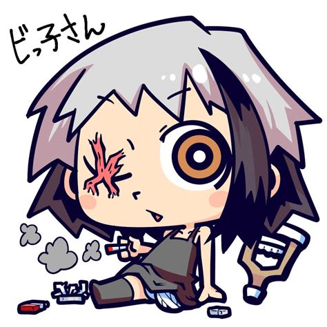 Chibi Bikko Setterlm Rbikko