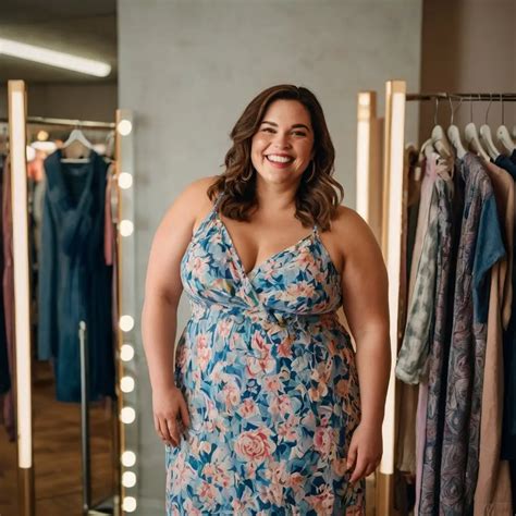 Stylish Curvy Mom Outfits Ideas For Every Occasion