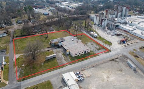 256 Preston St Jackson Tn 38301
