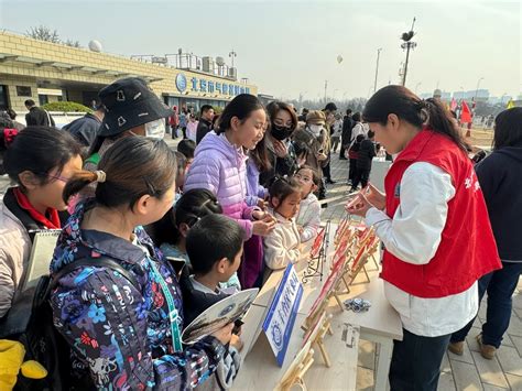 第64个世界气象日，北京市气象局开展六大主题纪念活动腾讯新闻