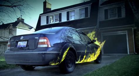 IMCDb Org 2004 Volkswagen Jetta TDI A4 Typ 1J In A Dennis The