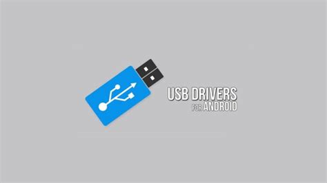 Download Android USB Drivers For Major Manufacturers TechLatest