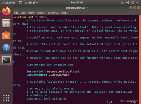 Xjtuse Linux实验 Nfs、samba、apache实验xjtuse操作系统实验 Csdn博客